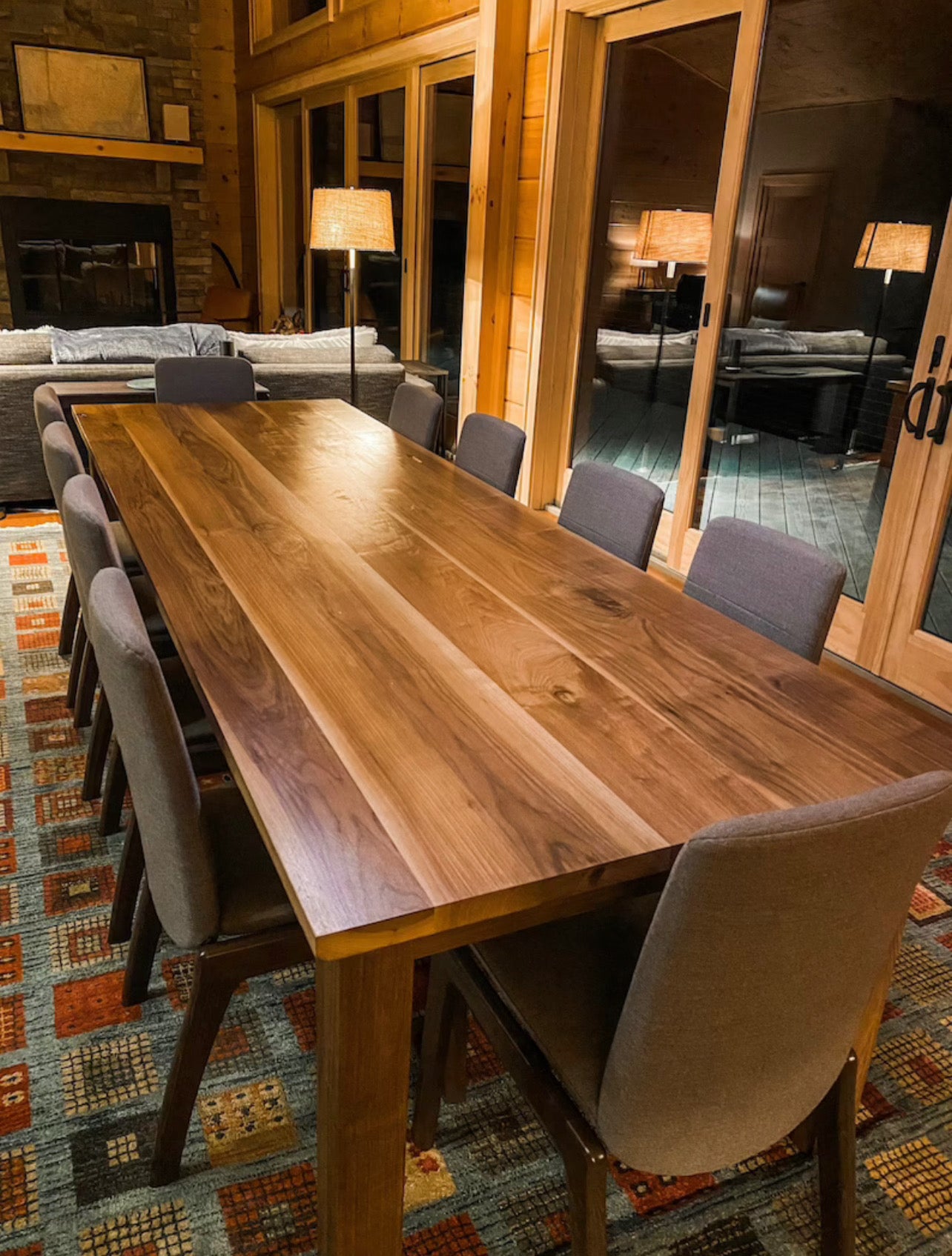 Walnut Collection – The Farmhouse Finds